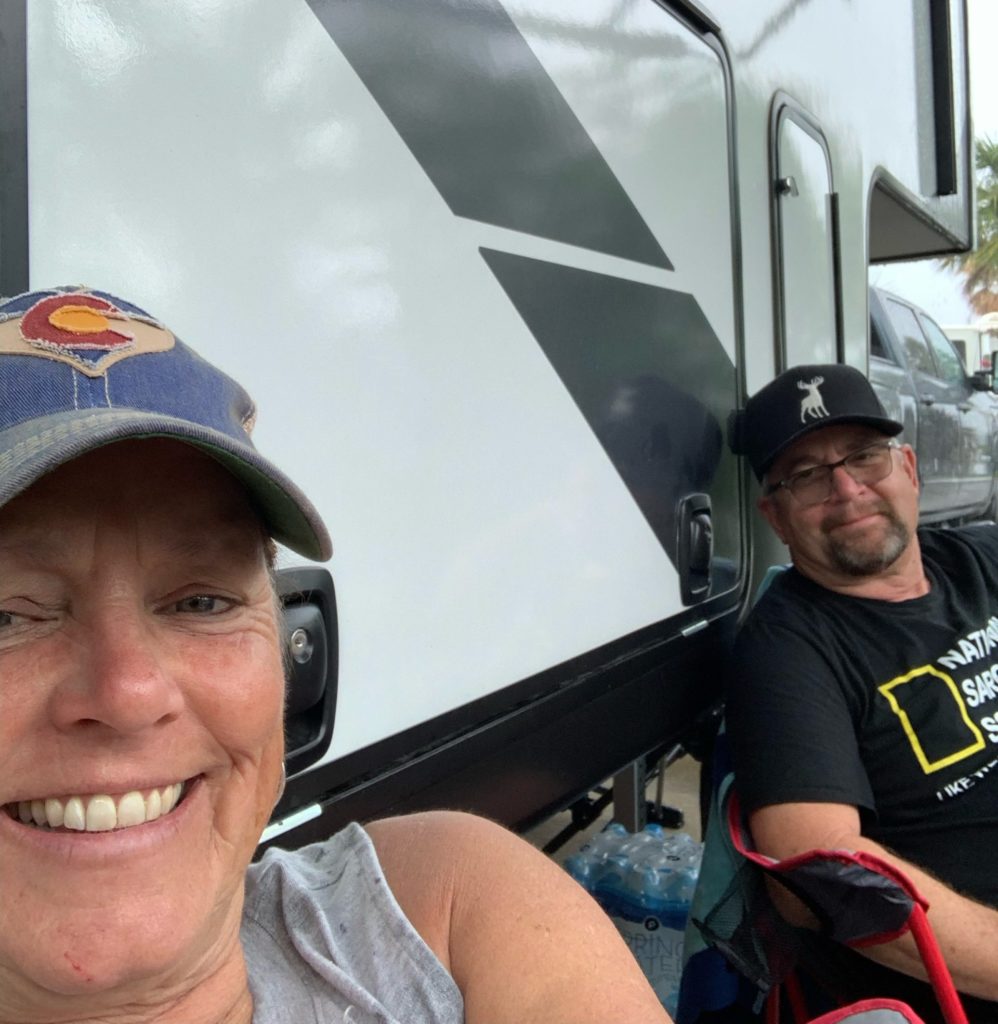 Uncle T's Complete RV Is here to assist with your RV needs